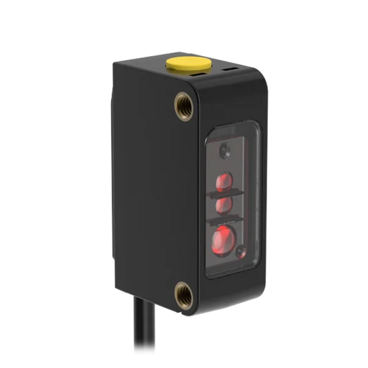 Banner Engineering Q20-2 Laser TOF Sensor Enhances Detection